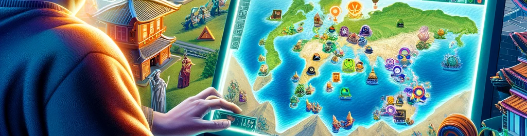 Humanity's Last Stand: Conquer the Deity AI